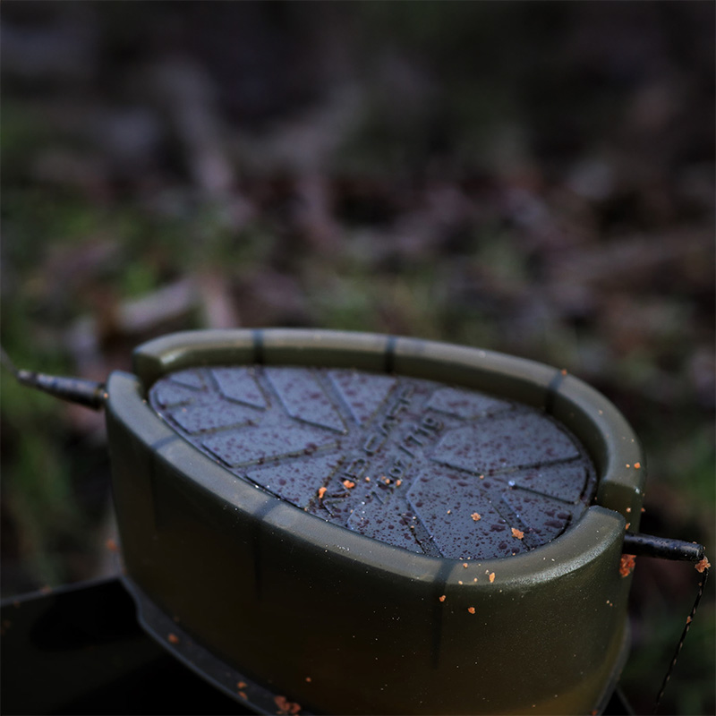 Avid Carp Method Feeder Moulds - £4.99
